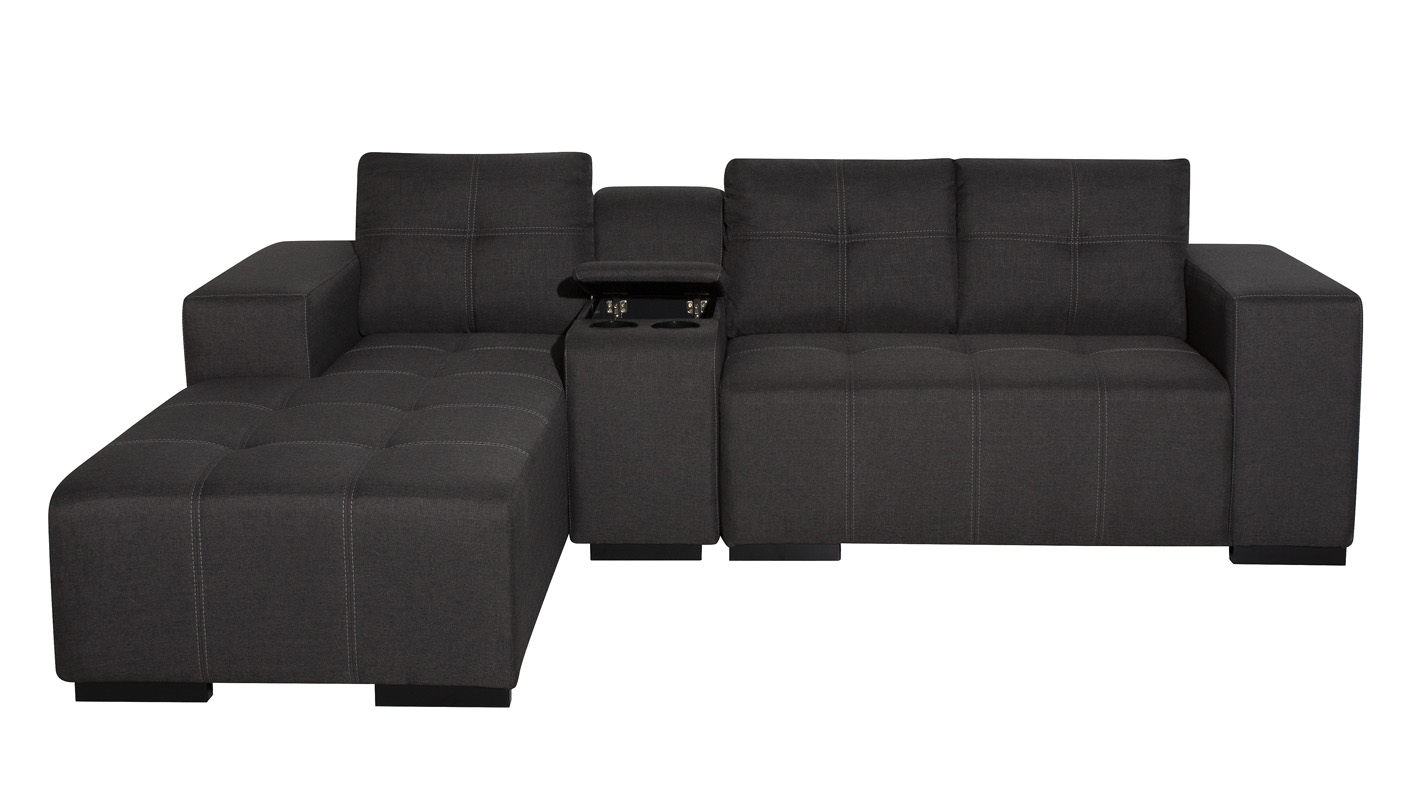 Gommagomma - Maple 2pc Daybed